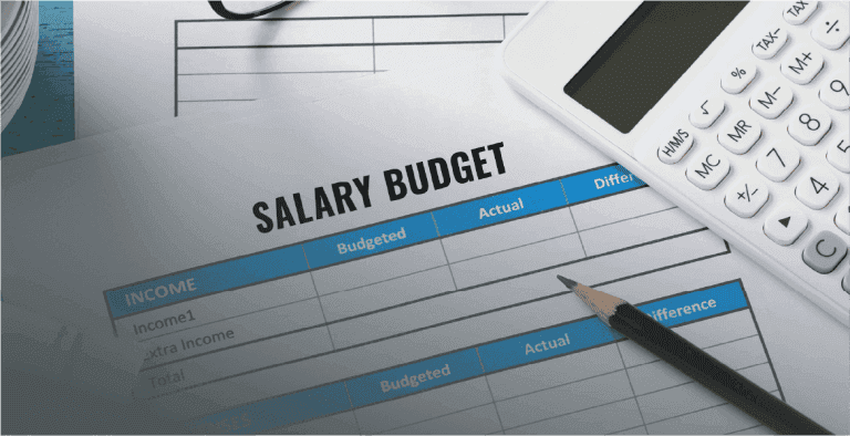 Factors to Consider for Salary Increases | YourResourcing